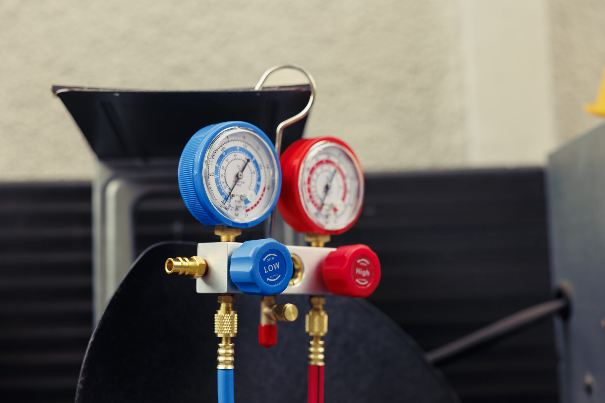 Why Flow Meter Calibration is Crucial for Your Operations - Nagman ...