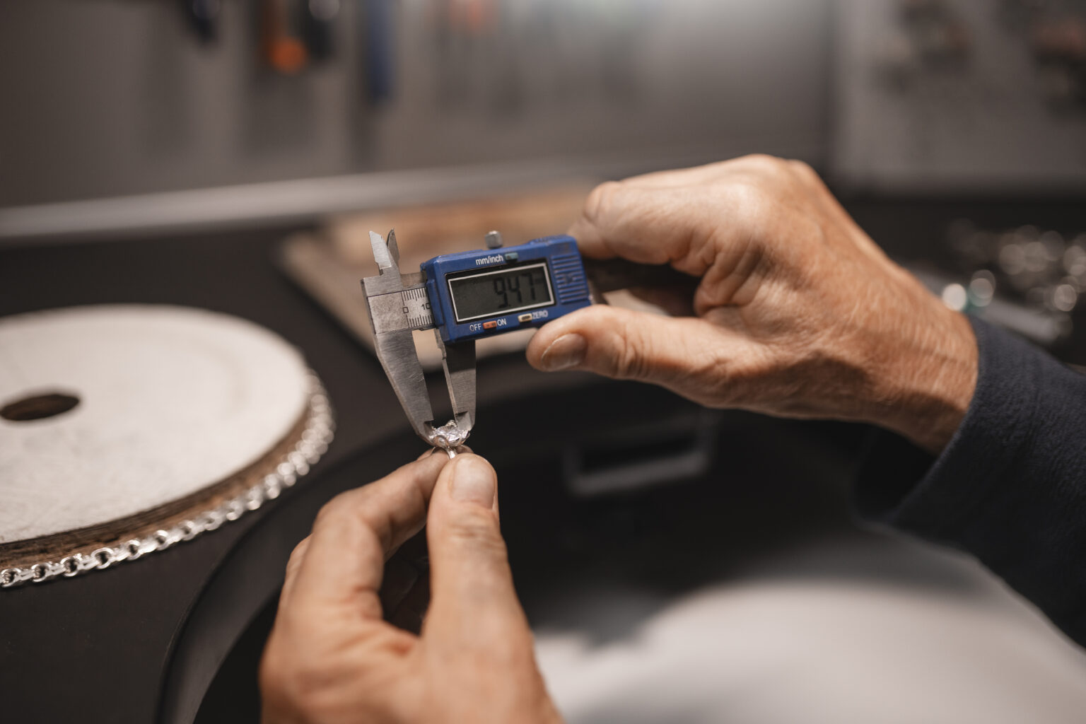 Calibration Lab Ensuring Accuracy Reliability And Compliance Across