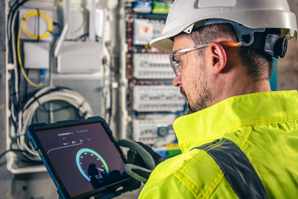Flow Meter Calibration Ensuring Accuracy In Fluid Measurement Nagman