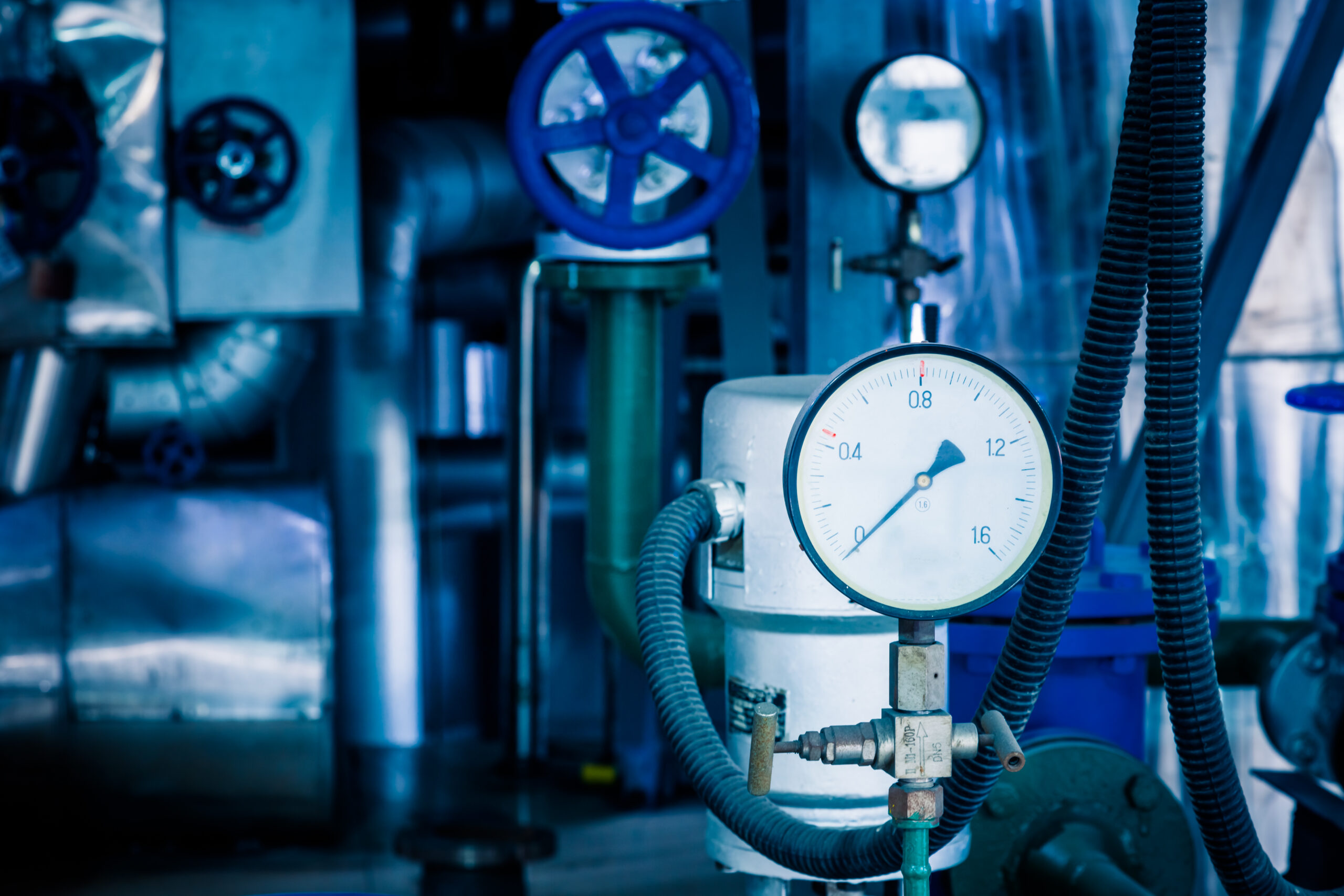 Calibration of Flow Measuring Instruments – Ensuring Accuracy in Every ...