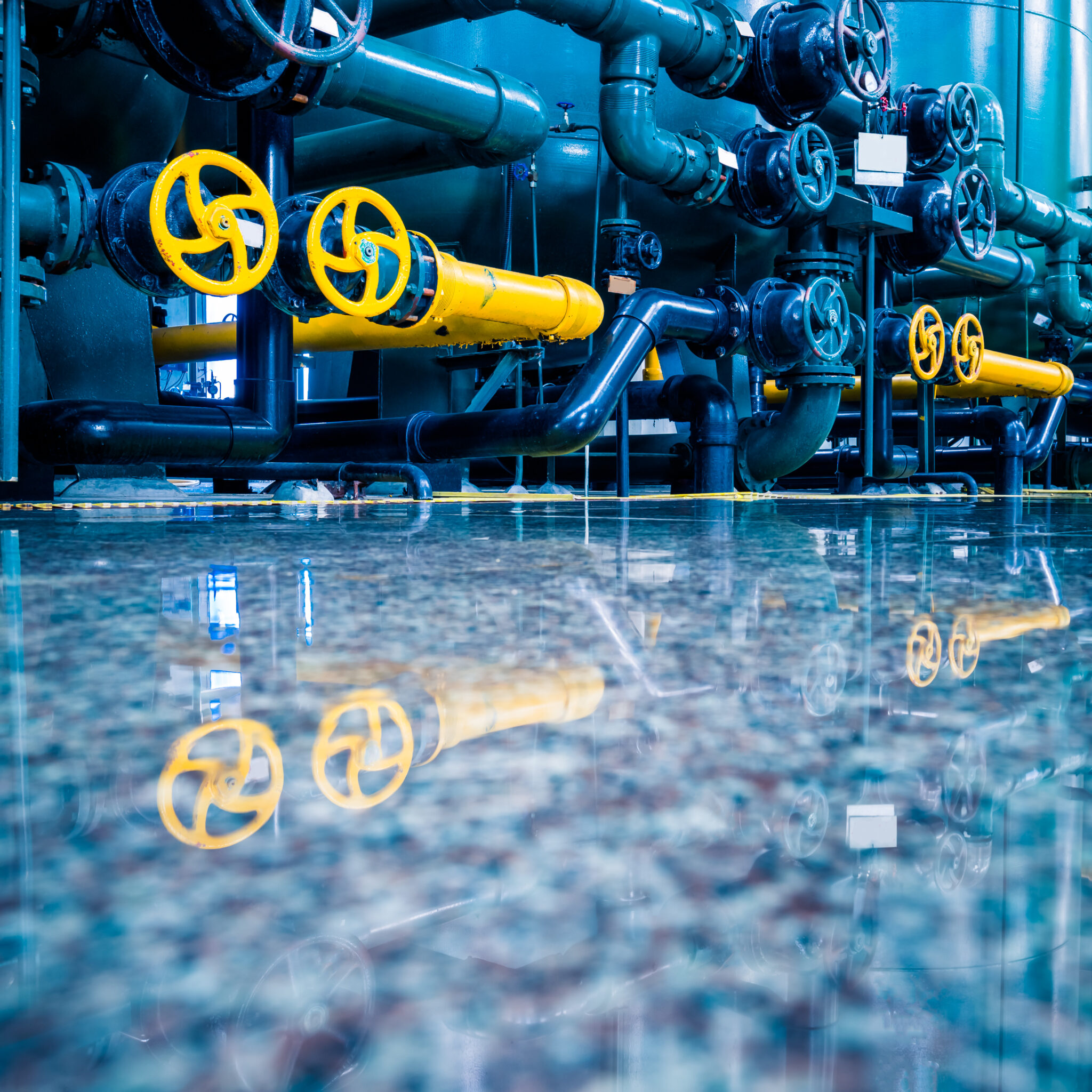 Ultrasonic Flow Meter Calibration: Ensuring Accuracy in Fluid ...