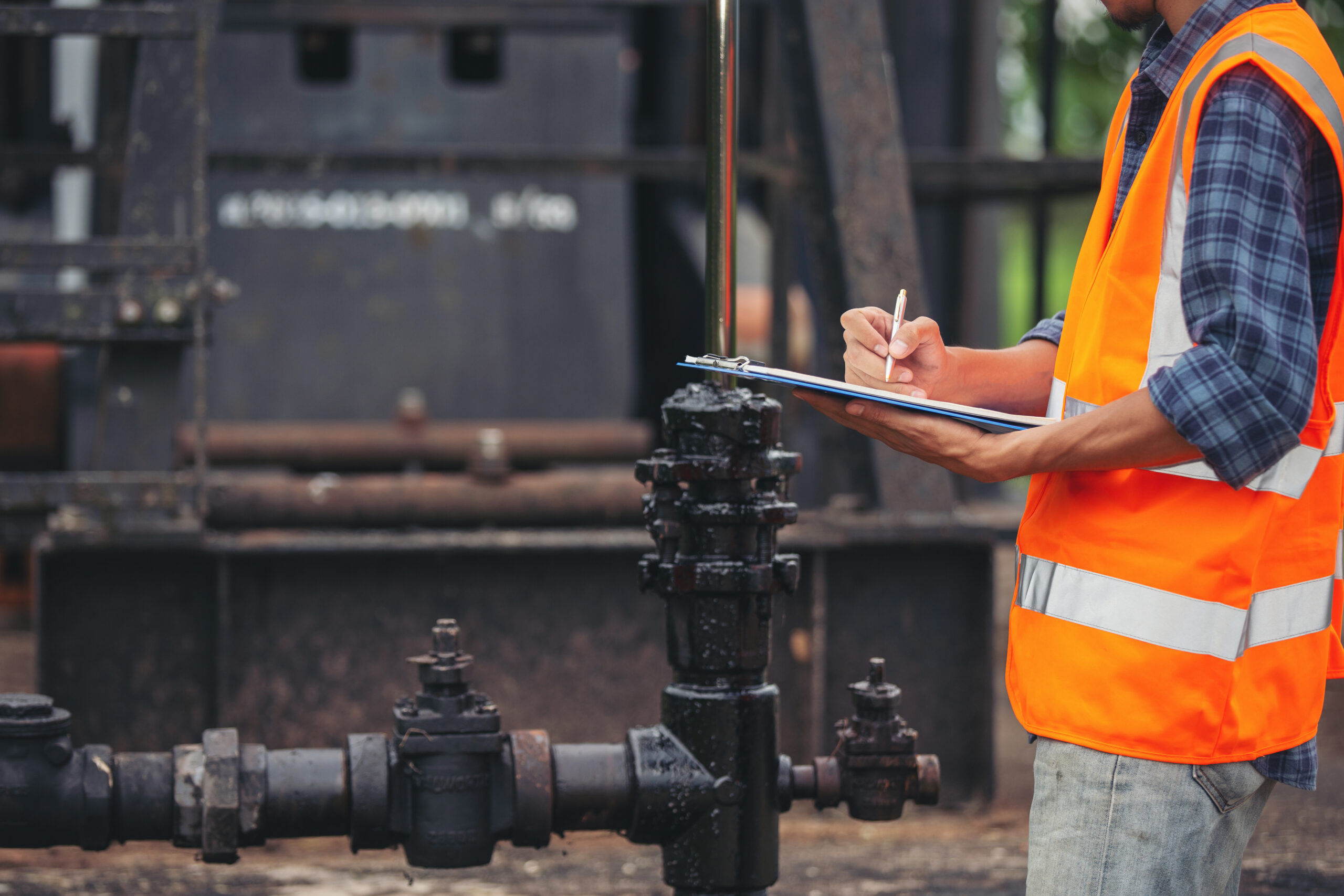 Calibration of Water Flow Meter: Ensuring Accuracy in Every Drop ...