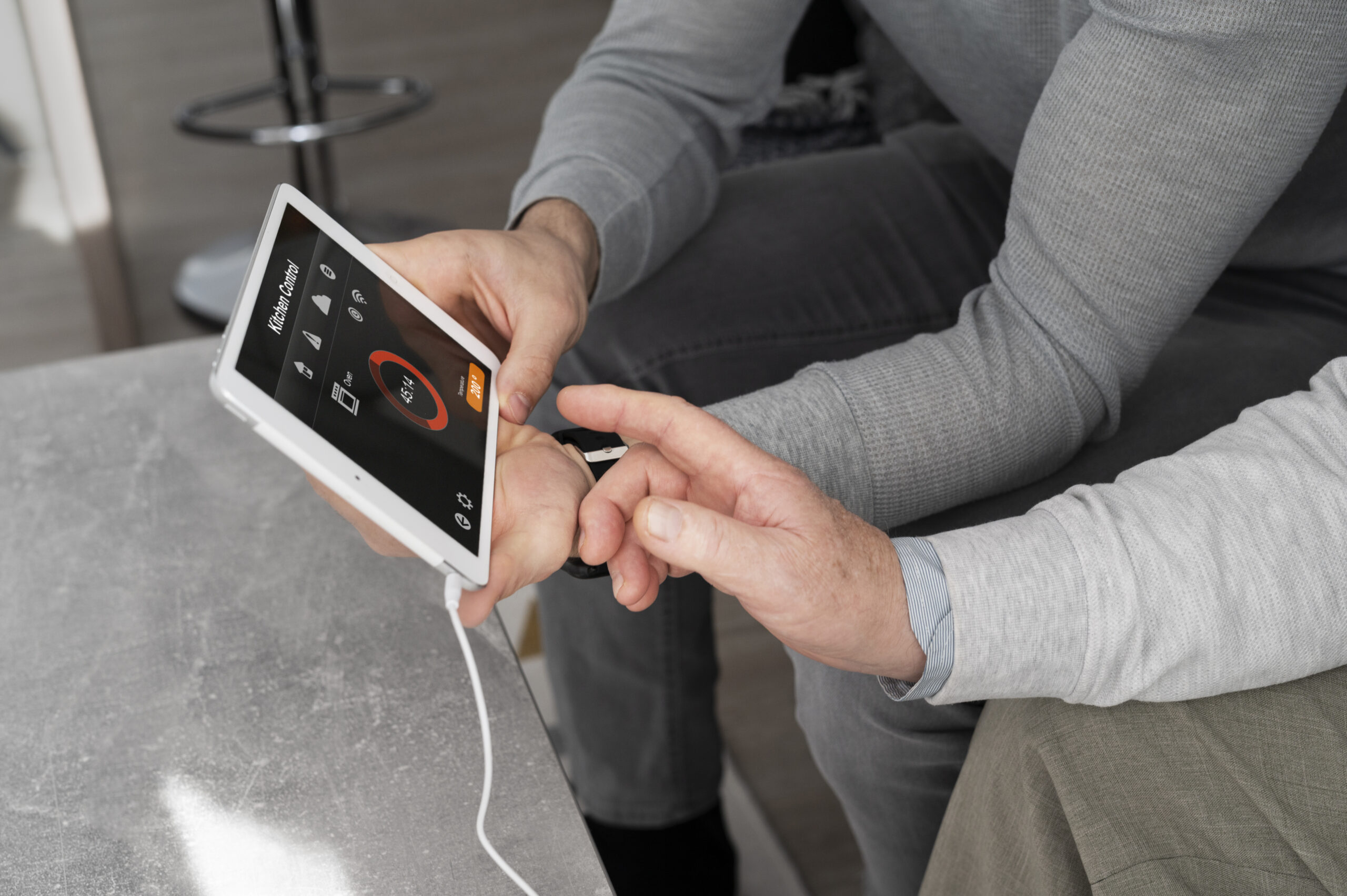 Vibration Sensor Calibration: Ensuring Accurate Vibration Monitoring ...