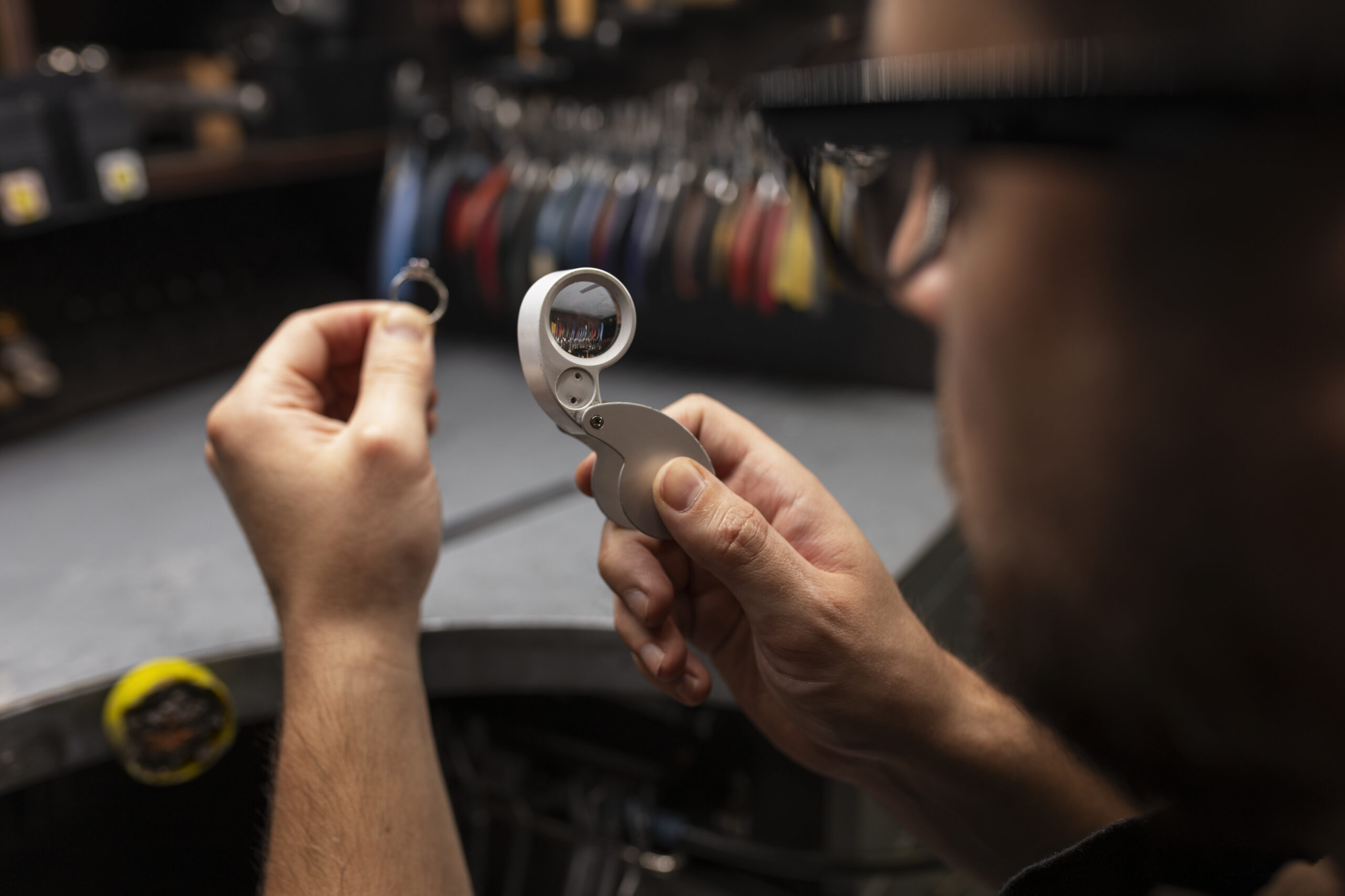 Torque Wrench Calibration Service: Ensuring Accuracy, Safety, and Compliance - Nagman ...