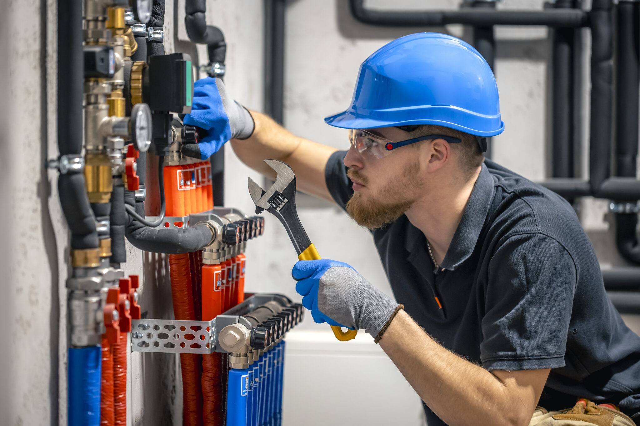 On-Site Flow Meter Calibration: Accuracy Without Disruption - Nagman ...