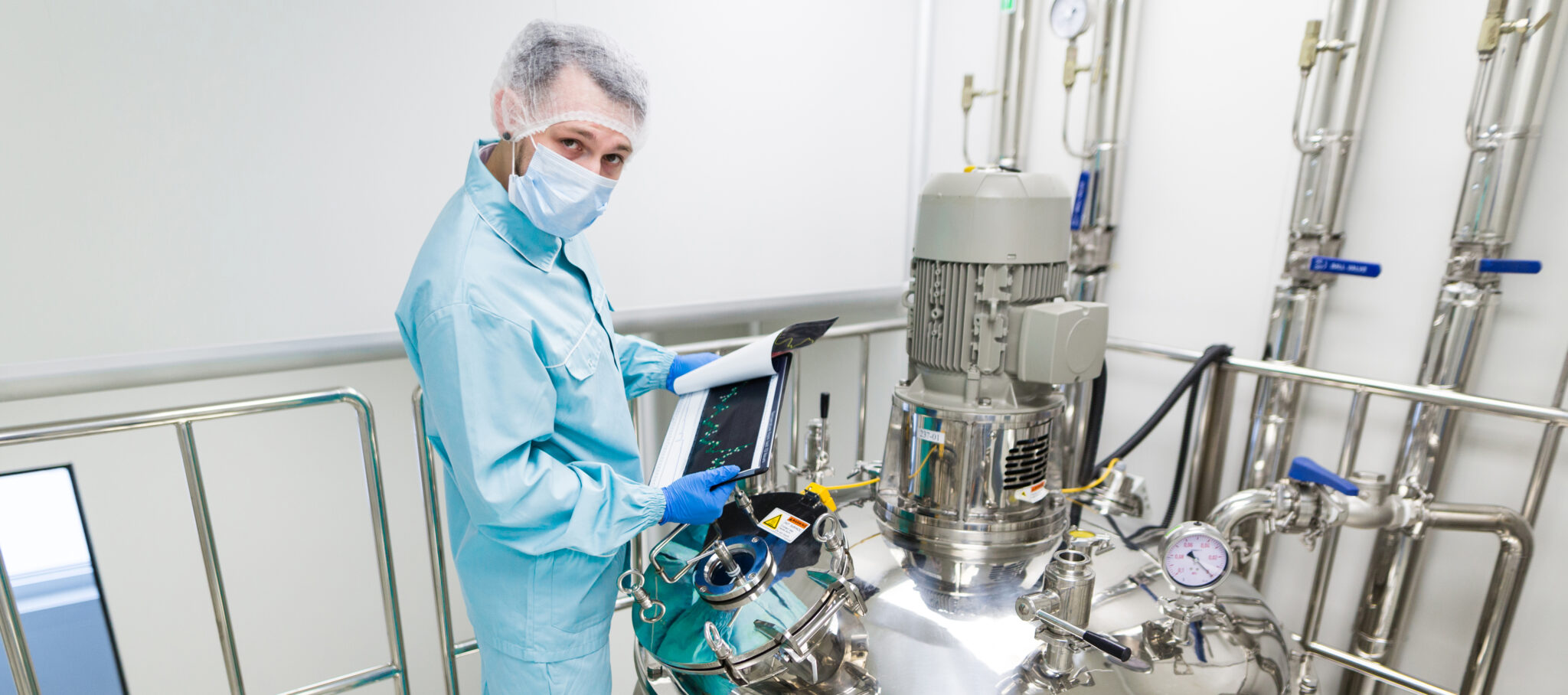Mass Flow Calibration: Ensuring Precision in Fluid and Gas Measurement ...