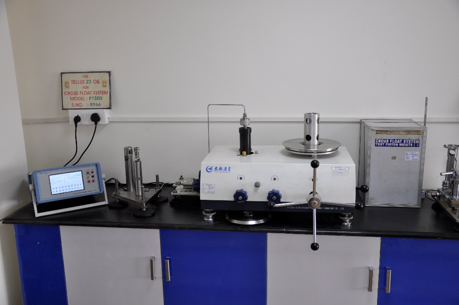 Pressure Indicating Devices – Nagman
